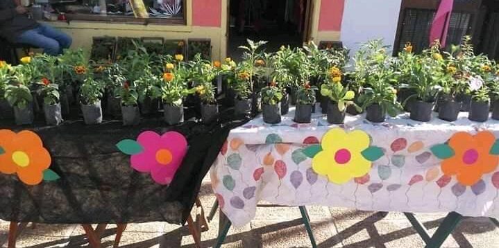 Vuelve la jornada solidaria del local de indumentaria "Los 4 Hermanos ...